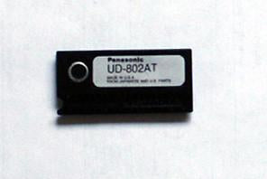 Panasonic UD-802 dosimeters. | Panasonic – CHPConsultants